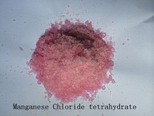 Manganese Chloride - CAS No. 7773-01-5 - World Metal, Stafford TX